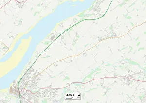 LL - Llandudno Art Prints, Posters & Puzzles