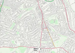 SE - London SE Art Prints, Posters & Puzzles