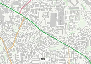 Ilderton Road Collection of Photo Prints and Gifts