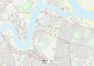 ME - Rochester Art Prints, Posters & Puzzles