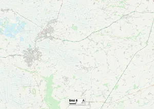 Small Mead Drove Art Prints, Posters & Puzzles