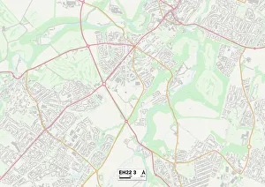 EH - Edinburgh Art Prints, Posters & Puzzles