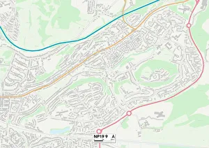 NP - Newport Art Prints, Posters & Puzzles