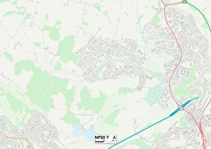 NP - Newport Art Prints, Posters & Puzzles