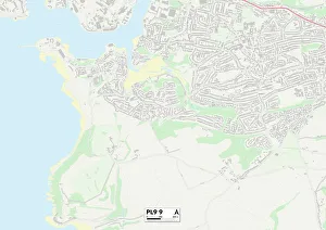 PL - Plymouth Art Prints, Posters & Puzzles