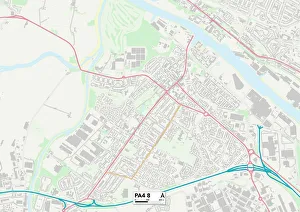 PA - Paisley Art Prints, Posters & Puzzles