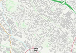 Sandwell Collection of Photo Prints and Gifts