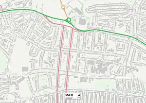 SS - Southend-on-Sea Art Prints, Posters & Puzzles