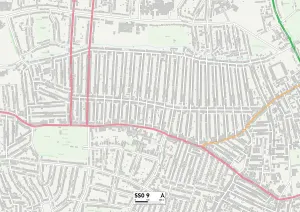 SS - Southend-on-Sea Art Prints, Posters & Puzzles