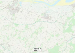 ME - Rochester Art Prints, Posters & Puzzles