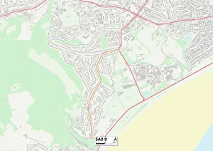 SA - Swansea Art Prints, Posters & Puzzles