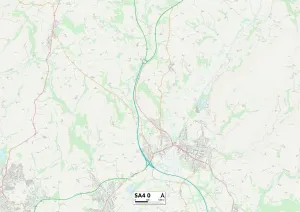 SA - Swansea Art Prints, Posters & Puzzles