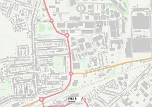 SN - Swindon Art Prints, Posters & Puzzles