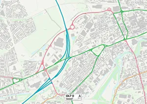 Portugal (Maps Charts) Gallery available as Framed Prints, Photos, Wall ...