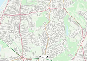 Towns (Highams Park) Gallery (Photos Framed, Prints, Puzzles, Posters ...