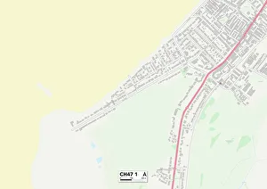 CH - Chester Art Prints, Posters & Puzzles