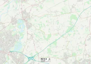 RG - Reading Art Prints, Posters & Puzzles