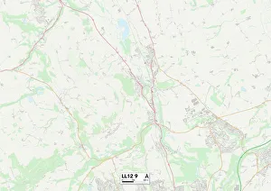 LL - Llandudno Art Prints, Posters & Puzzles