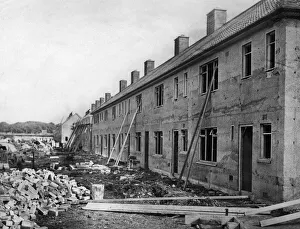 Cantril Farm Art Prints, Posters & Puzzles