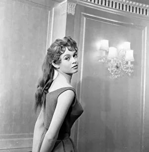 Film Brigitte Bardot