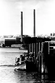 Cambois (Northumberland, England, United Kingdom)