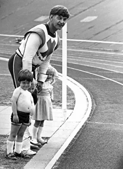 Green Cross Code Art Prints, Posters & Puzzles