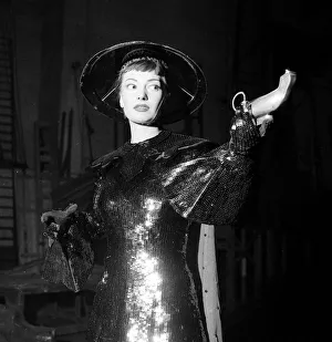 Jean Carson Images