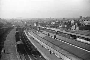 Surbiton (Towns, London, England, United Kingdom) Collection