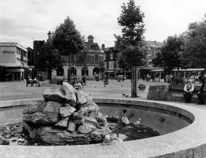 Hyde (Manchester, England, United Kingdom)