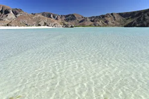 Media Storehouse: Balandra Beach