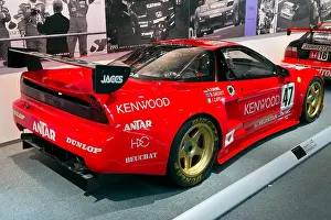 Honda Nsx Collection of Art Prints and Gifts