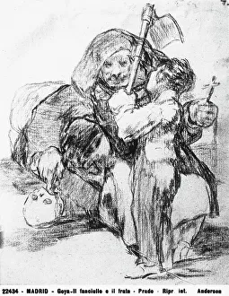 Skeleton Skull Collection of Photo Prints and Gifts