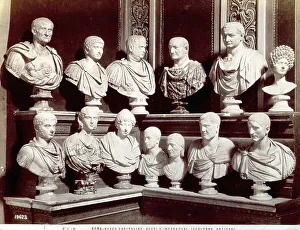 Emperorroman Art Photo Prints