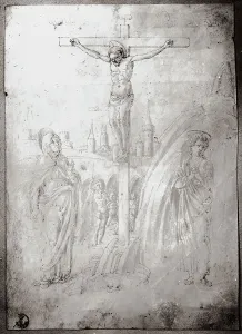 Crucifixionearly Renaissance Collection of Photo Prints and Gifts