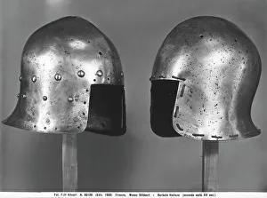 Helmetrenaissance Collection of Photo Prints and Gifts