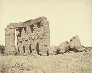 Divinity Of The Osiris Cycle Collection of Photo Prints and Gifts