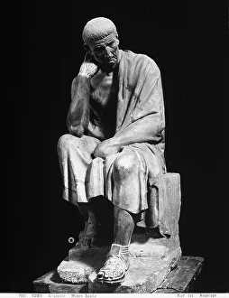 Aristotle (Ancient Greece, Ancient Civilizations)