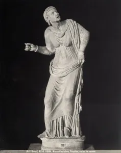 Ancientroman Art Art Prints, Posters & Puzzles