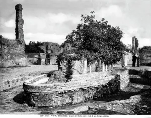 Nymphaeum Temple Collection of Photo Prints and Gifts