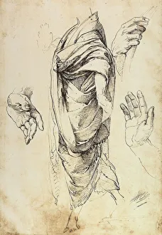 Raphael paintings (Famous Works Raphael, Renaissance Art) #3