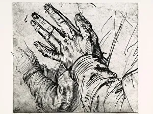 Bartolomeo Passarotti Art Prints, Posters & Puzzles