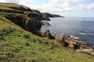 St Abbs Head Art Prints, Posters & Photo Prints