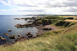 St Abbs Head Art Prints, Posters & Photo Prints