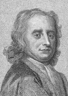 Isaac Newton Art Prints, Posters & Puzzles